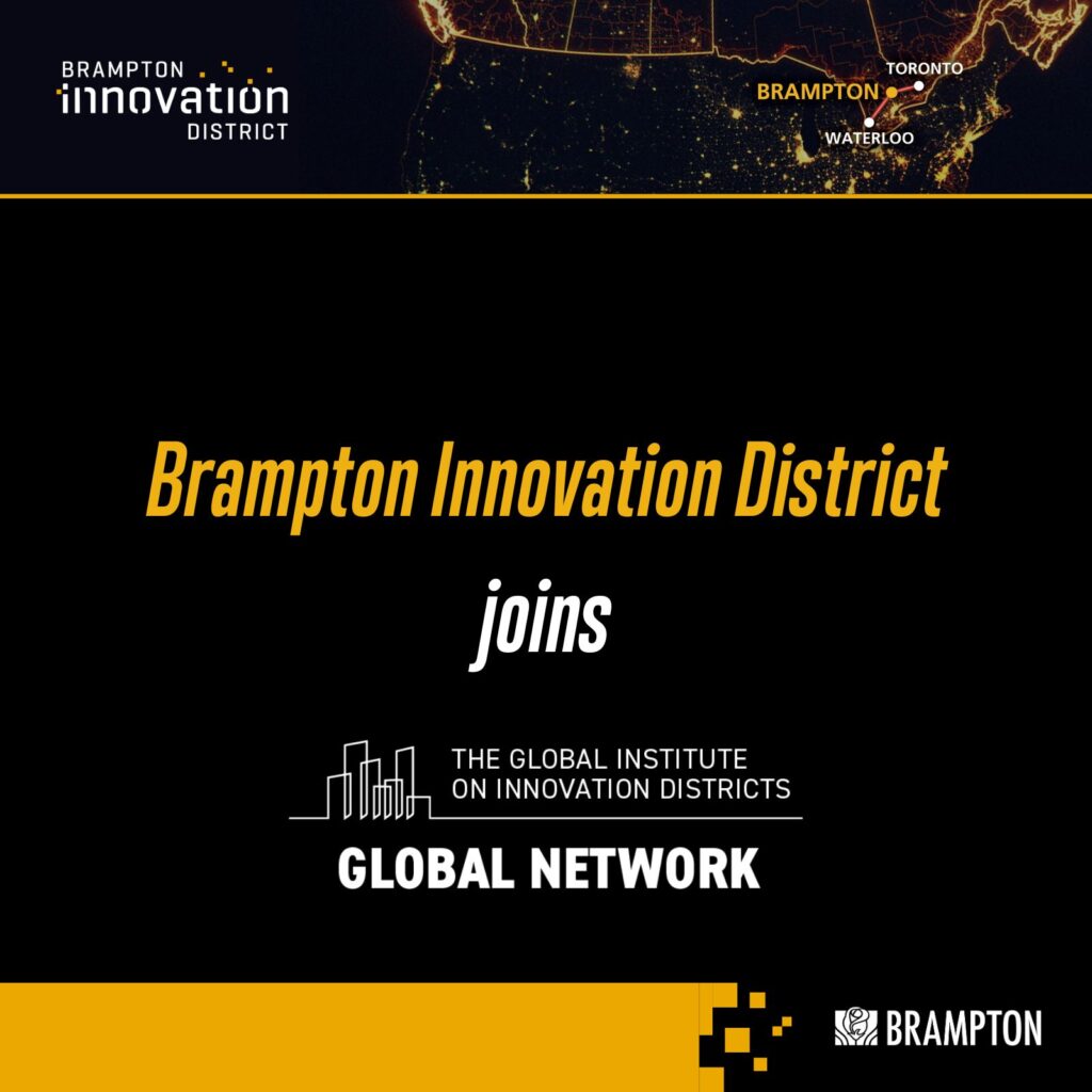 Brampton GO Station to be renamed Brampton Innovation District GO ...