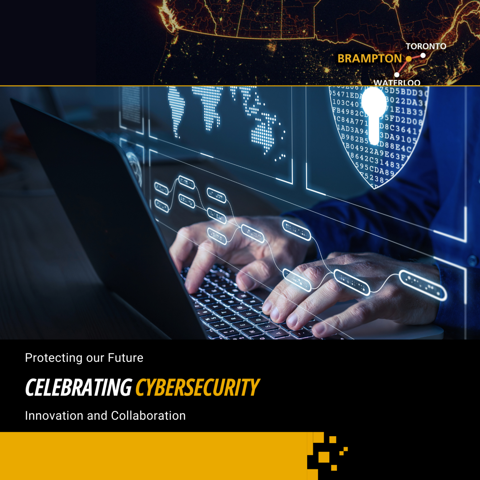 Step up your cyber fitness this Cybersecurity Awareness Month - Invest ...