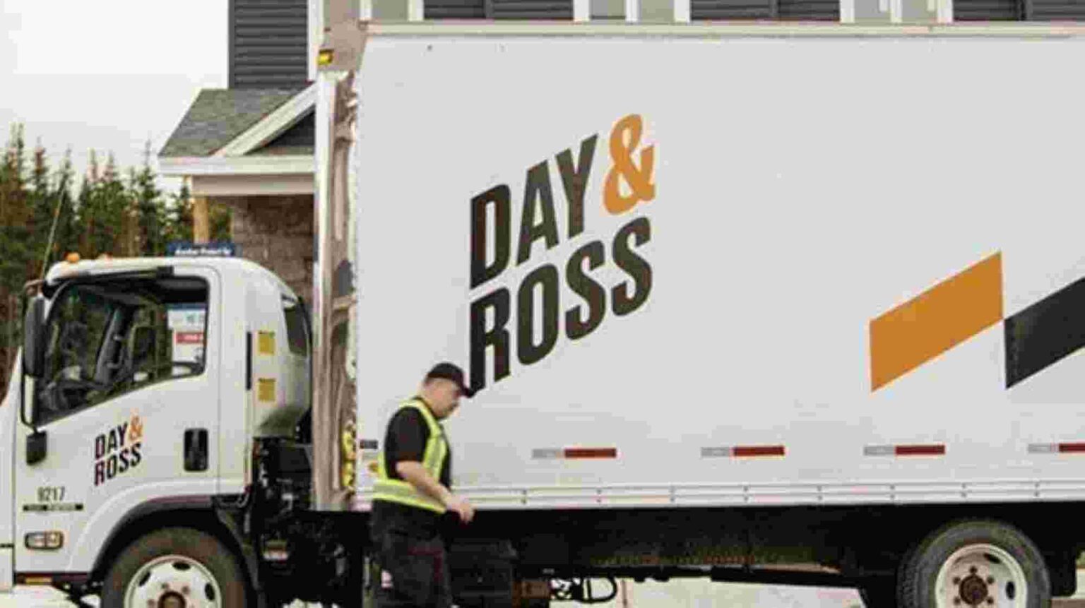 Logistics - Invest Brampton | Brampton Economic Development